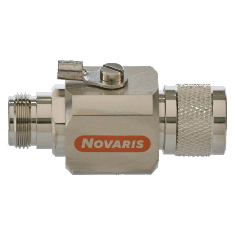 N-Type RF Protectors - Novaris